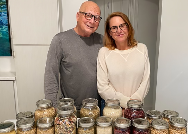 Who We Are | Crisis Ready Prepper